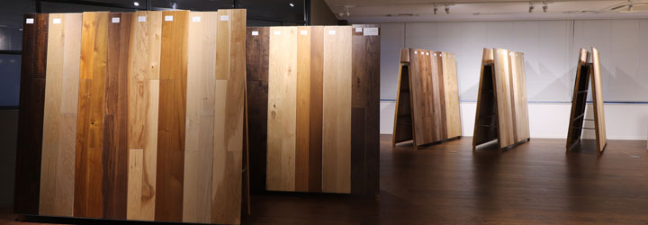 Lumber Walk ミニショールーム | Lumber Walk(ランバー・ウォーク)